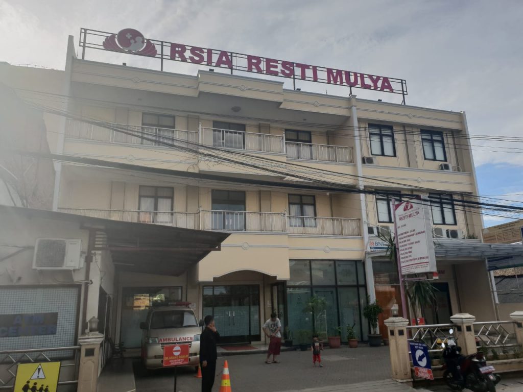 Profil – RSU Resti Mulya | Official Website